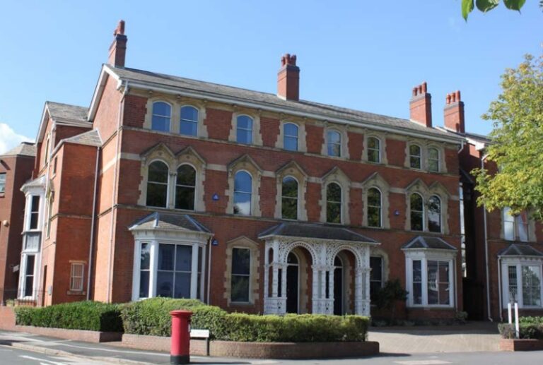 Edgbaston Clinic - The Physio Orthopedics Practice